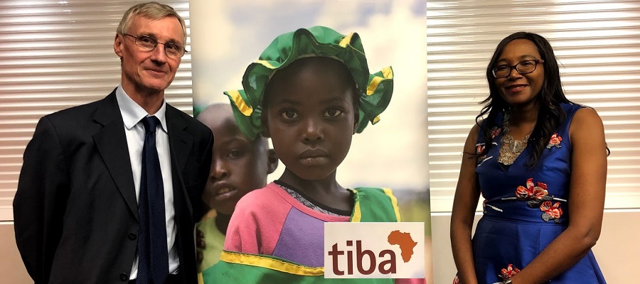 TIBA | Africa | Global